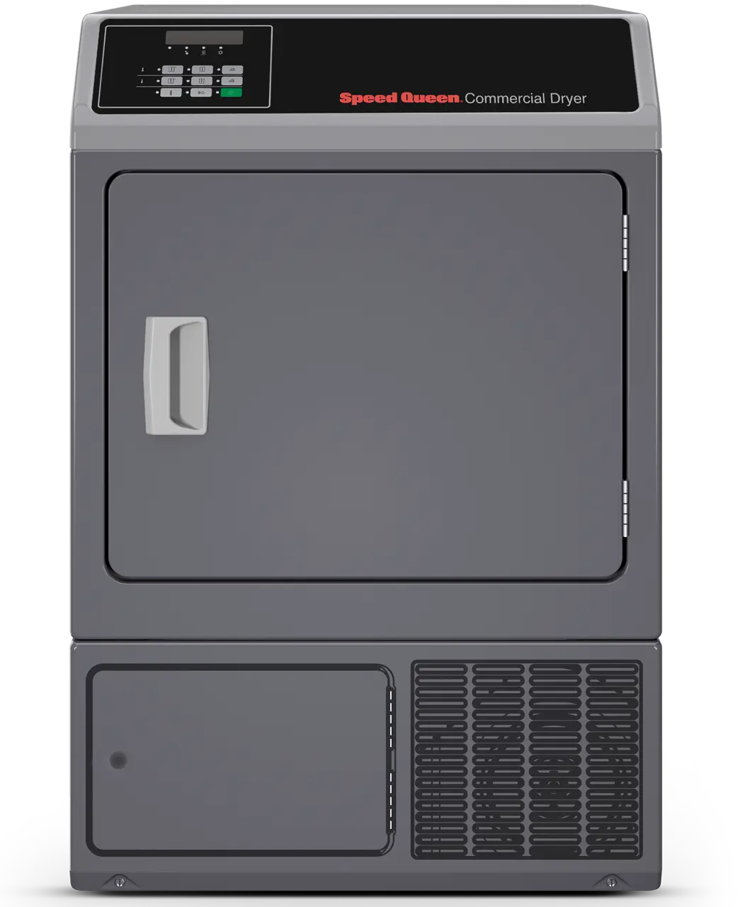 Sèche-linge professionnel Speedqueen | Hydrolease