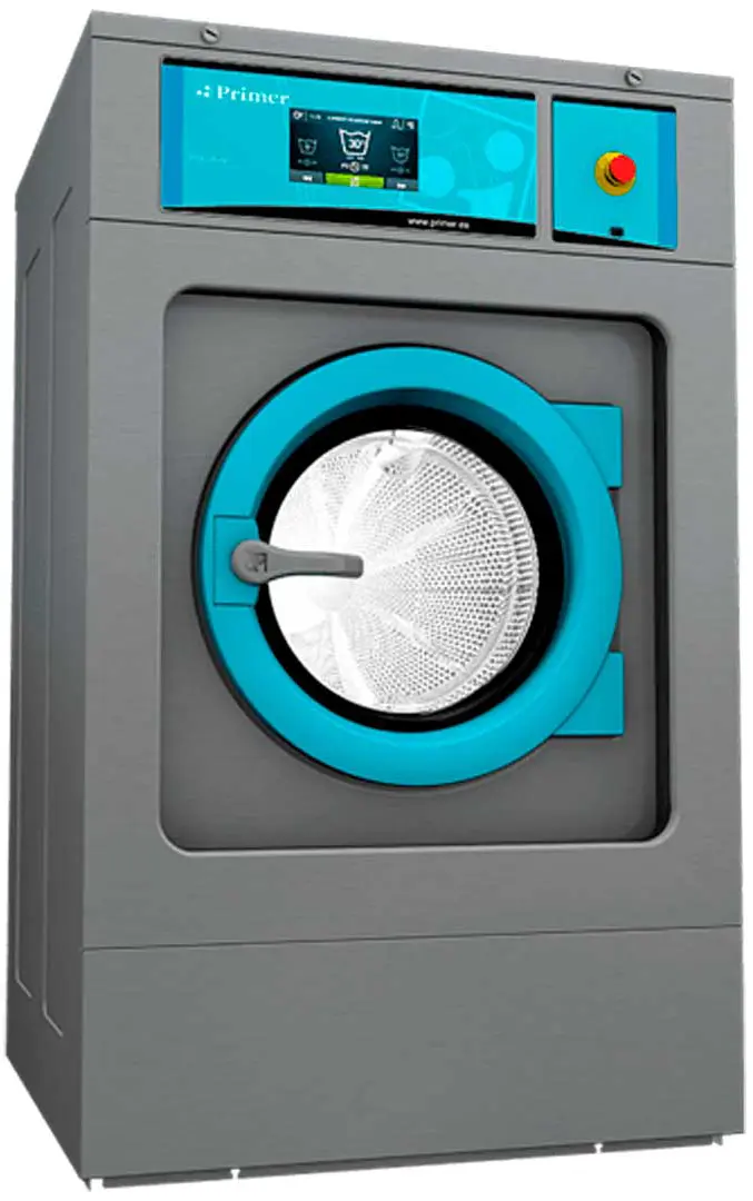 Lave linge 20 kg professionnel | Hydrolease