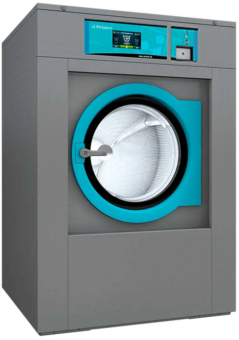 Lave linge 20 kg professionnel | Hydrolease