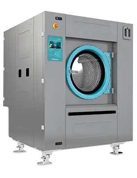 Lave linge 20 kg professionnel | Hydrolease