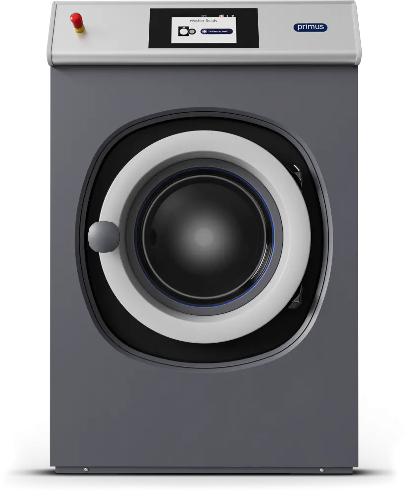 Lave linge 20 kg professionnel | Hydrolease