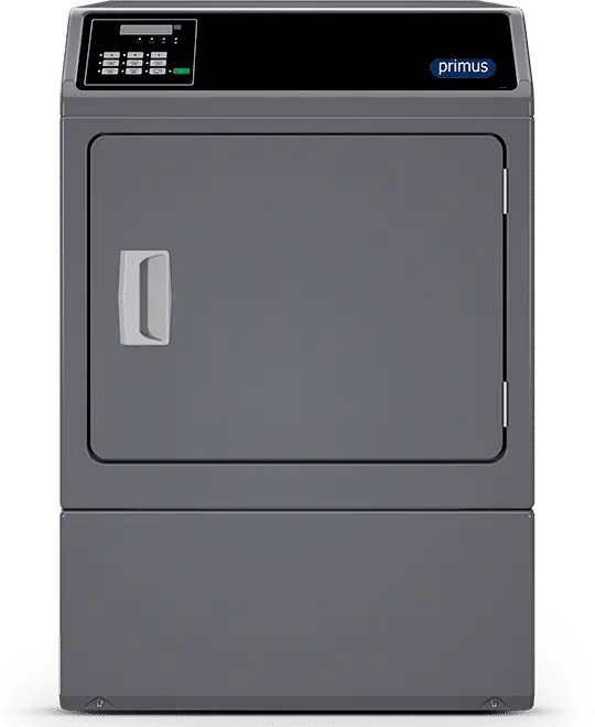 Sèche-linge professionnel Primus | Hydrolease